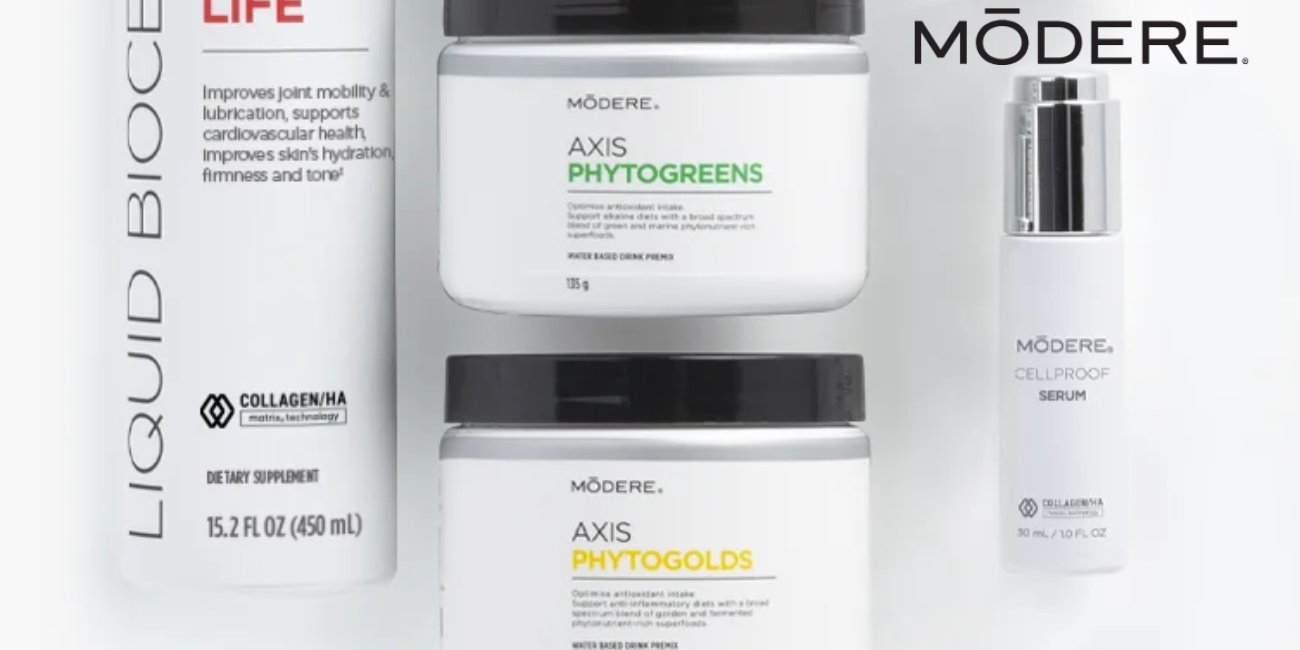 Modere Emerges As Top-Rated Opportunity In 2024, Securing An A+ Status.