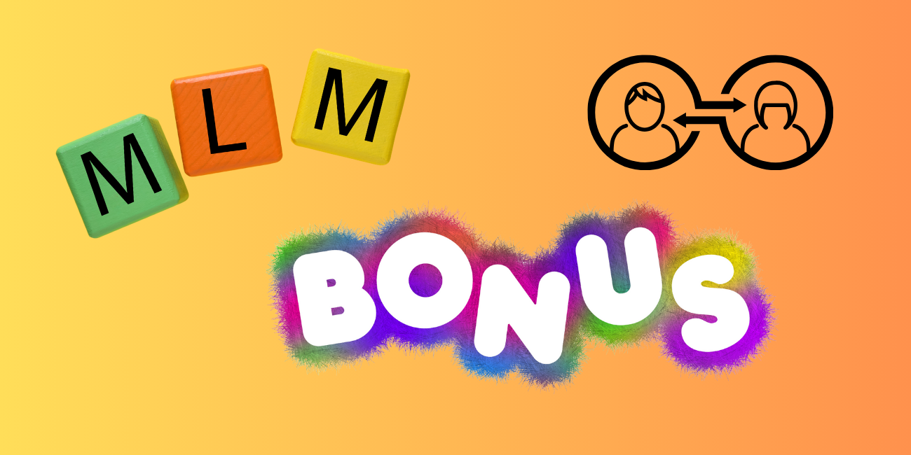 Deciphering The Matching Bonus MLM Scheme: An In-Depth Exploration.